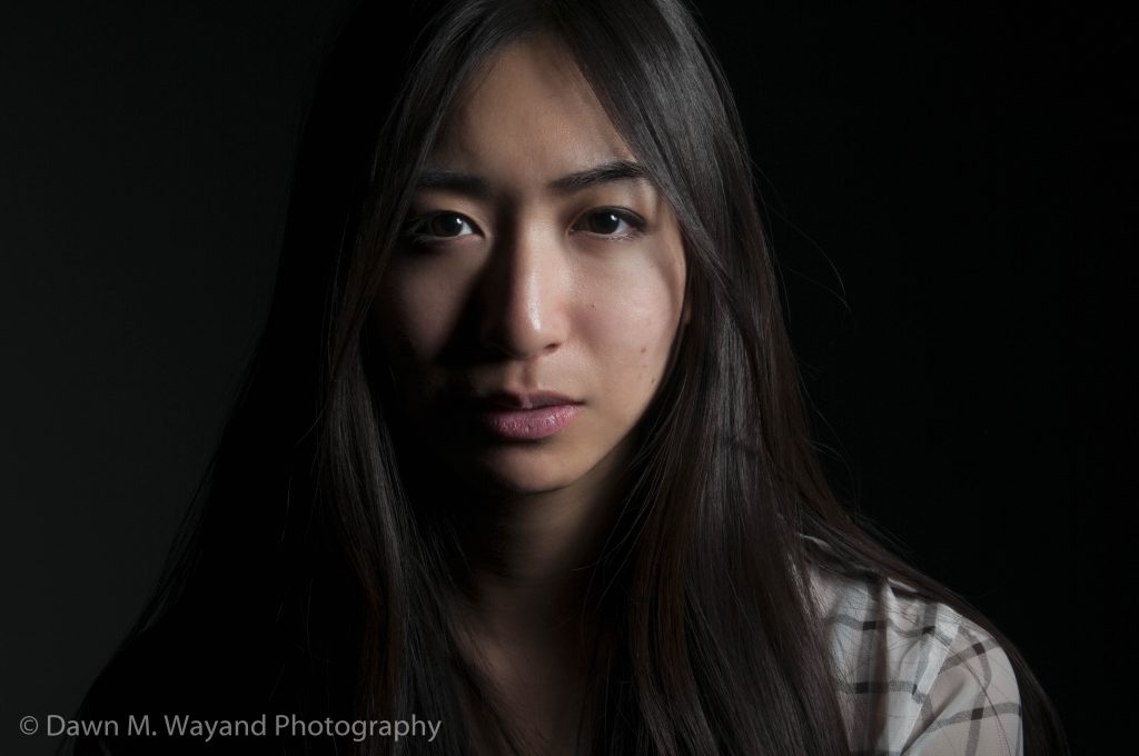Portraits - Dawn M. Wayand Photography - Fashion, Portraits & Headshots